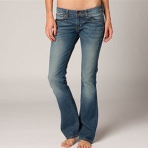 Fox Jeans | Racing Womens Propane Bootcut | Poshmark